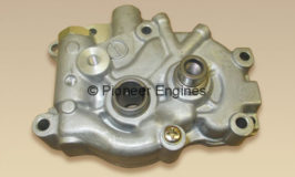 4G54 Balanced Mitsubishi Oil Pump - Forklift Engine Parts