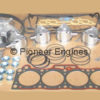 Mazda Engine Kit for FE/F2 Engine - Forklift Engine Parts
