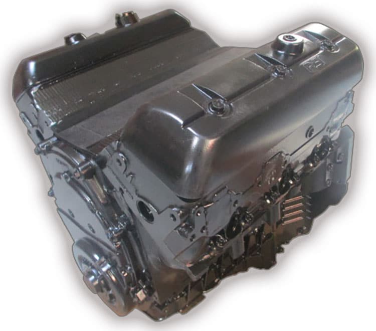 Buy Forklift Engine Kits - Forklift Engine Parts